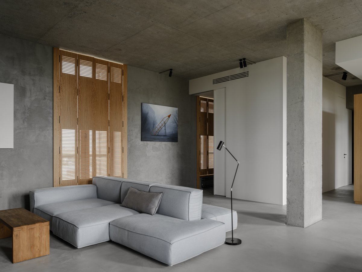 YINJISPACE - Architectural Studio RE x TRH 14